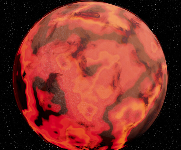 ArtStation - Planet Z | Game Assets