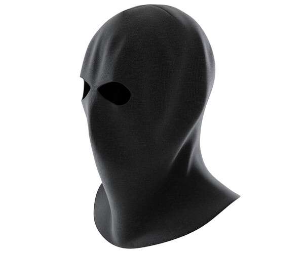 ArtStation - Balaclava | Resources