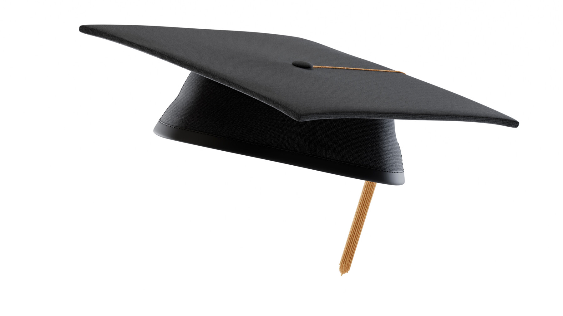 ArtStation - Square Academic Cap | Resources