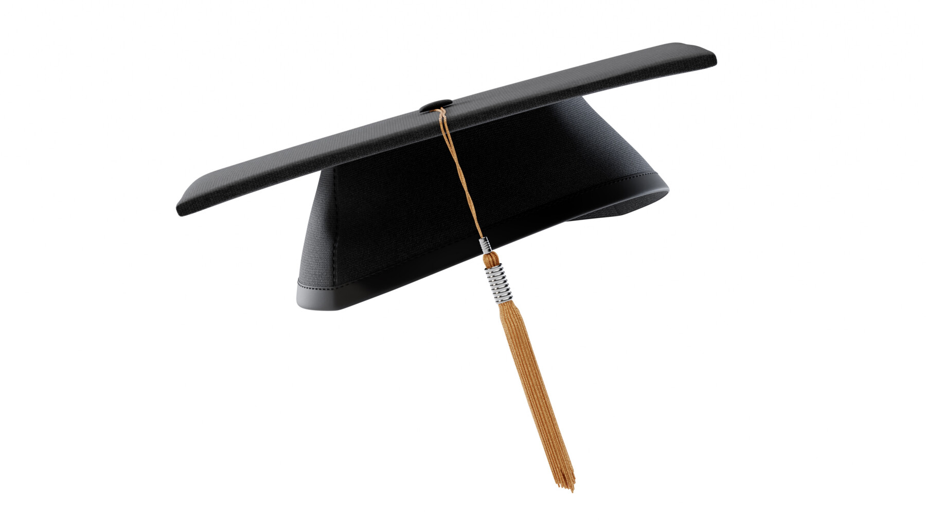ArtStation - Square Academic Cap | Resources