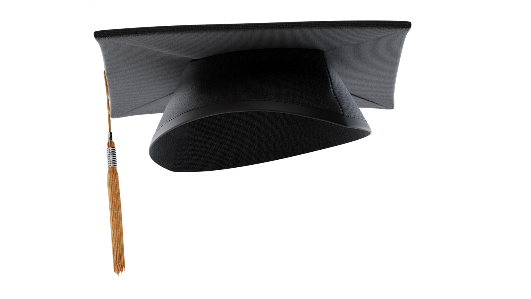 ArtStation - Square Academic Cap | Resources