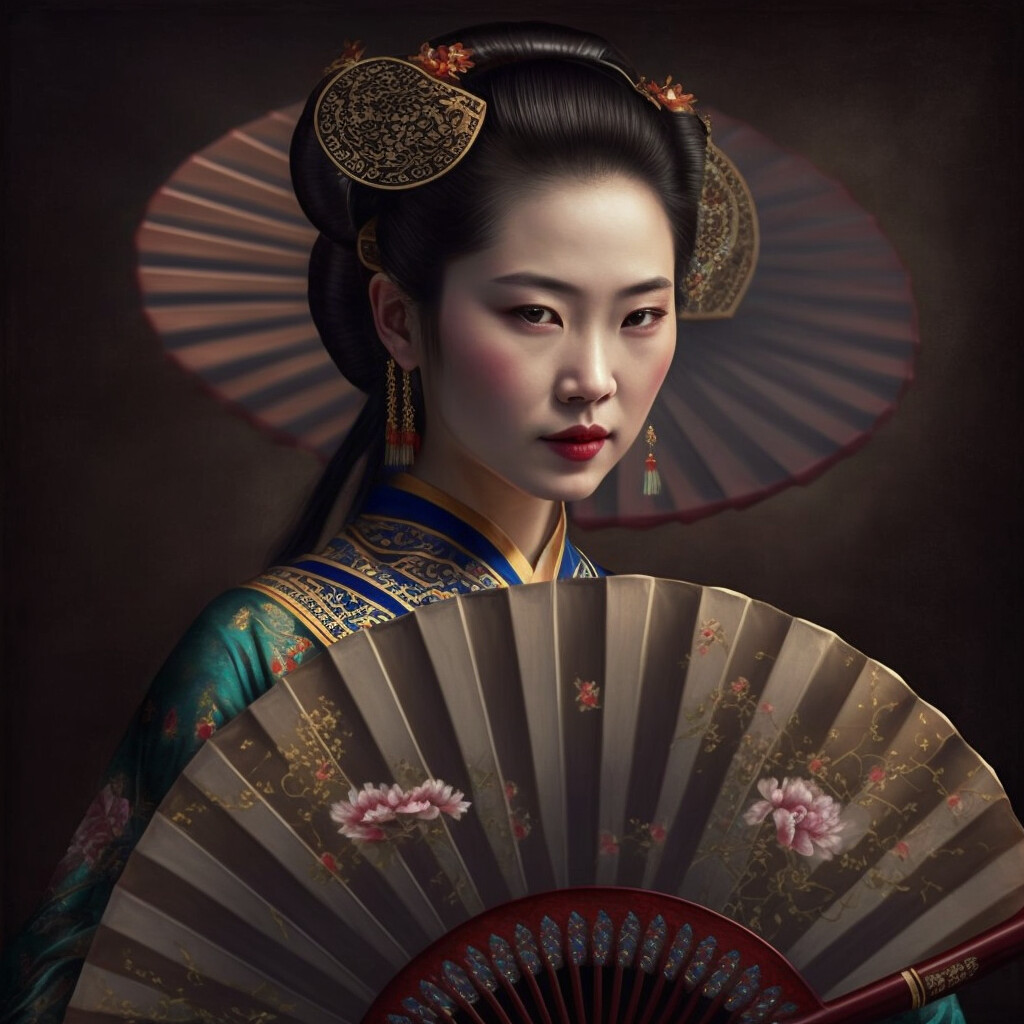 ArtStation - Tradition | Artworks
