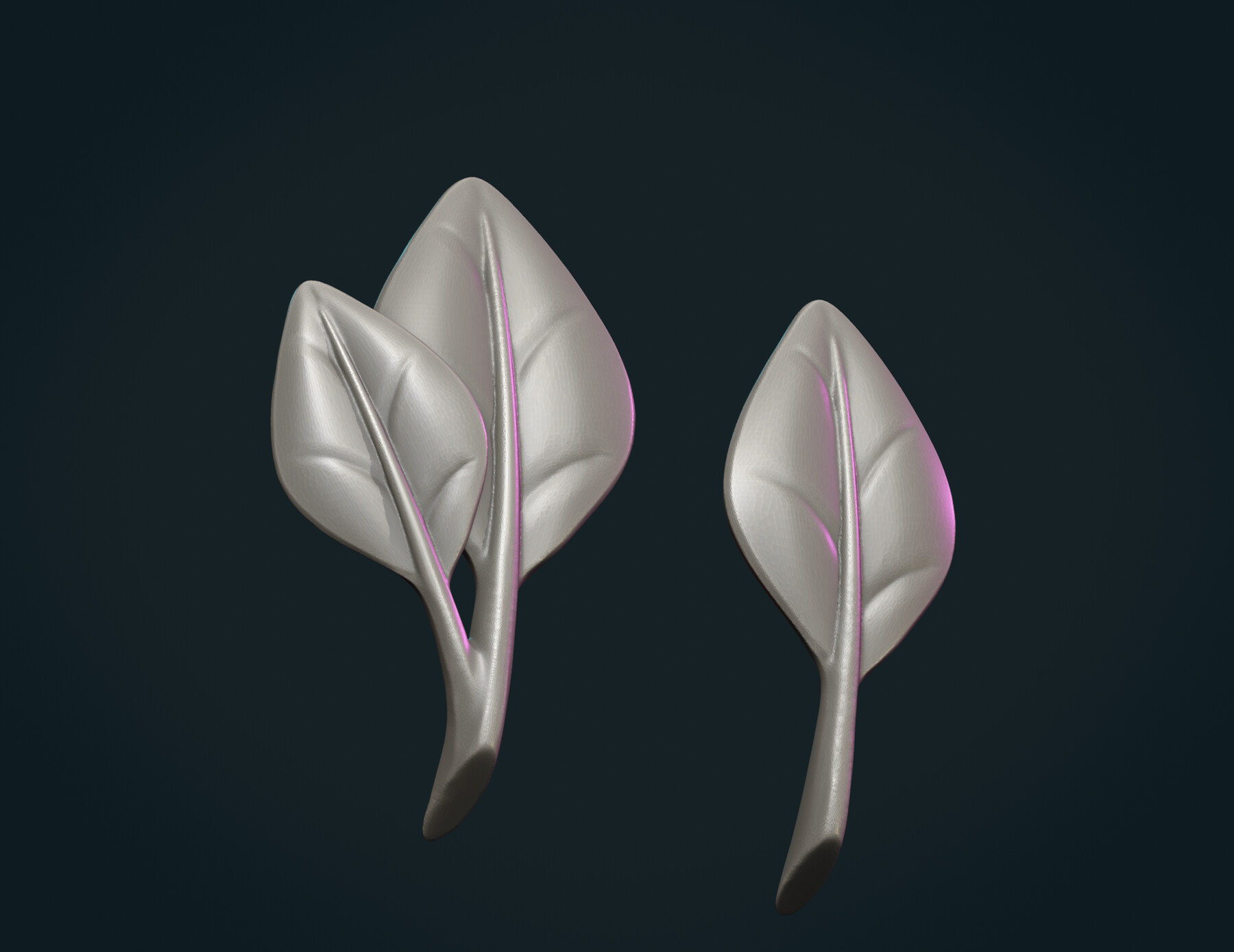 ArtStation - Leaves | Resources