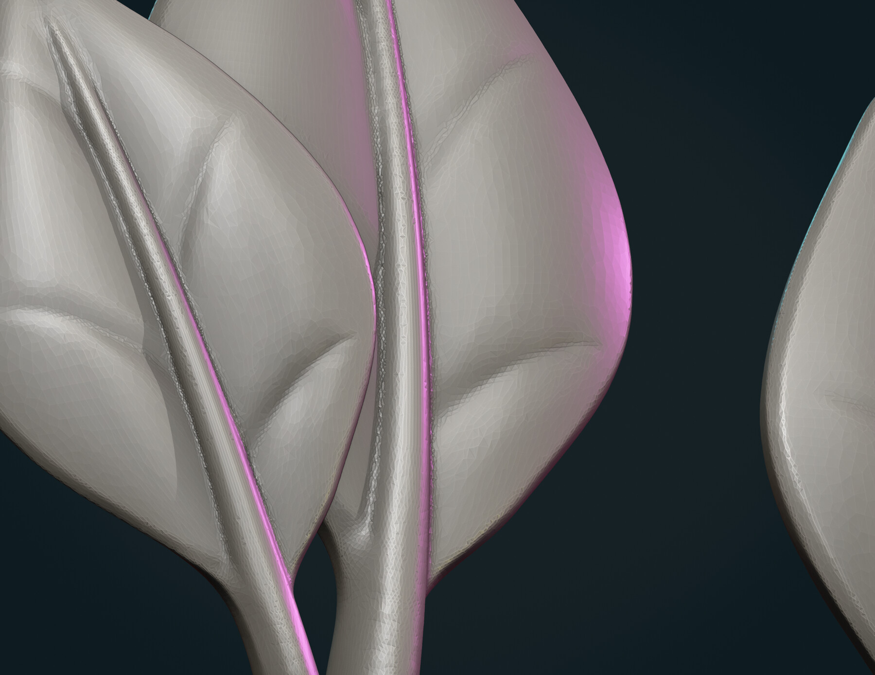 ArtStation - Leaves | Resources