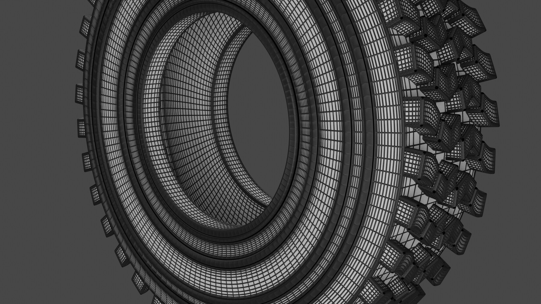 ArtStation - Tyre 2 | Resources