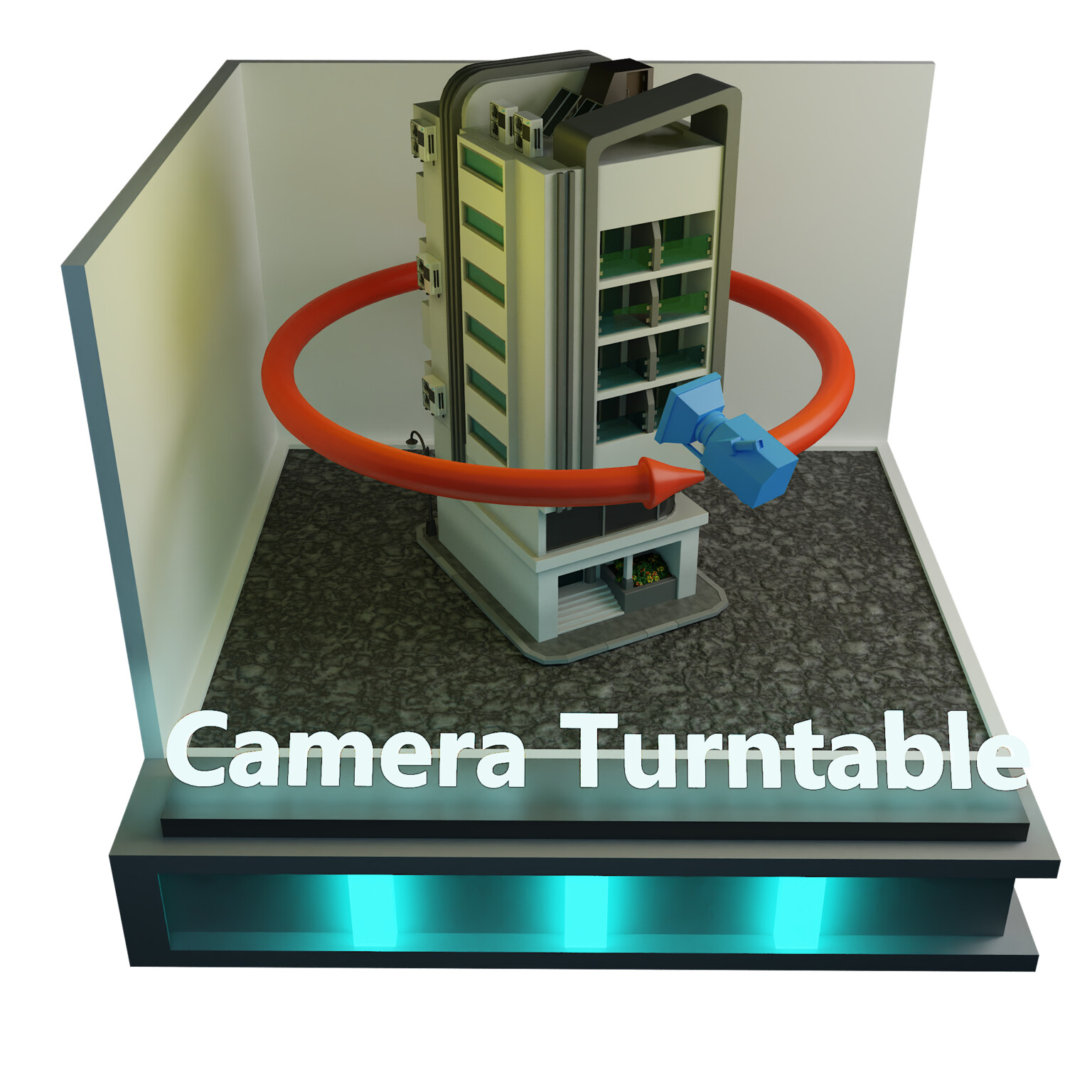 ArtStation - The Ultimate Guide to Blender 3D Rigging and Animation ...