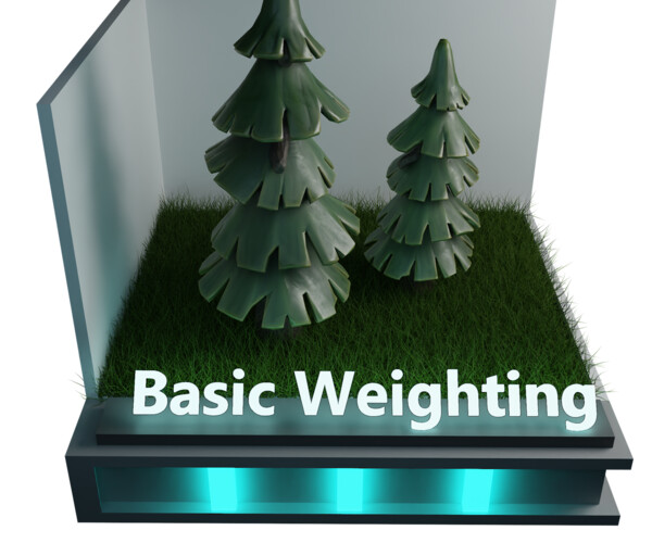 ArtStation - The Ultimate Guide to Blender 3D Rigging and Animation ...