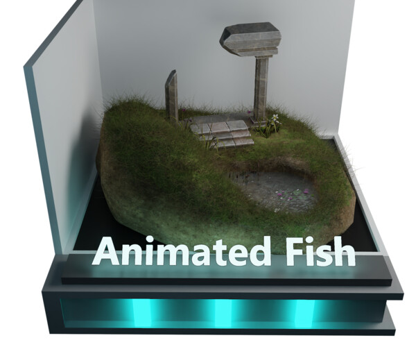 ArtStation - The Ultimate Guide to Blender 3D Rigging and Animation ...