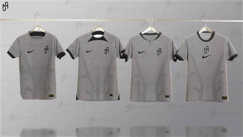 nike template kits