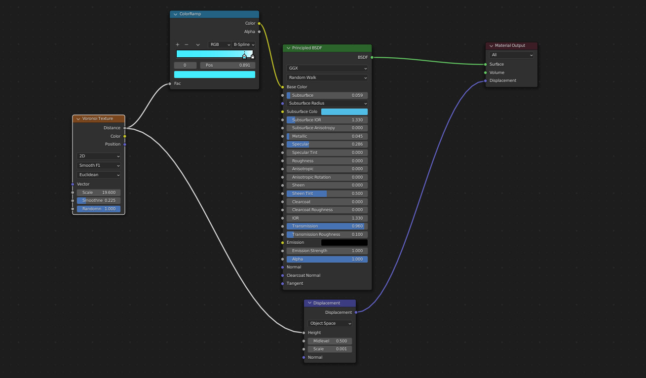 ArtStation - Shipwreck | Game Assets