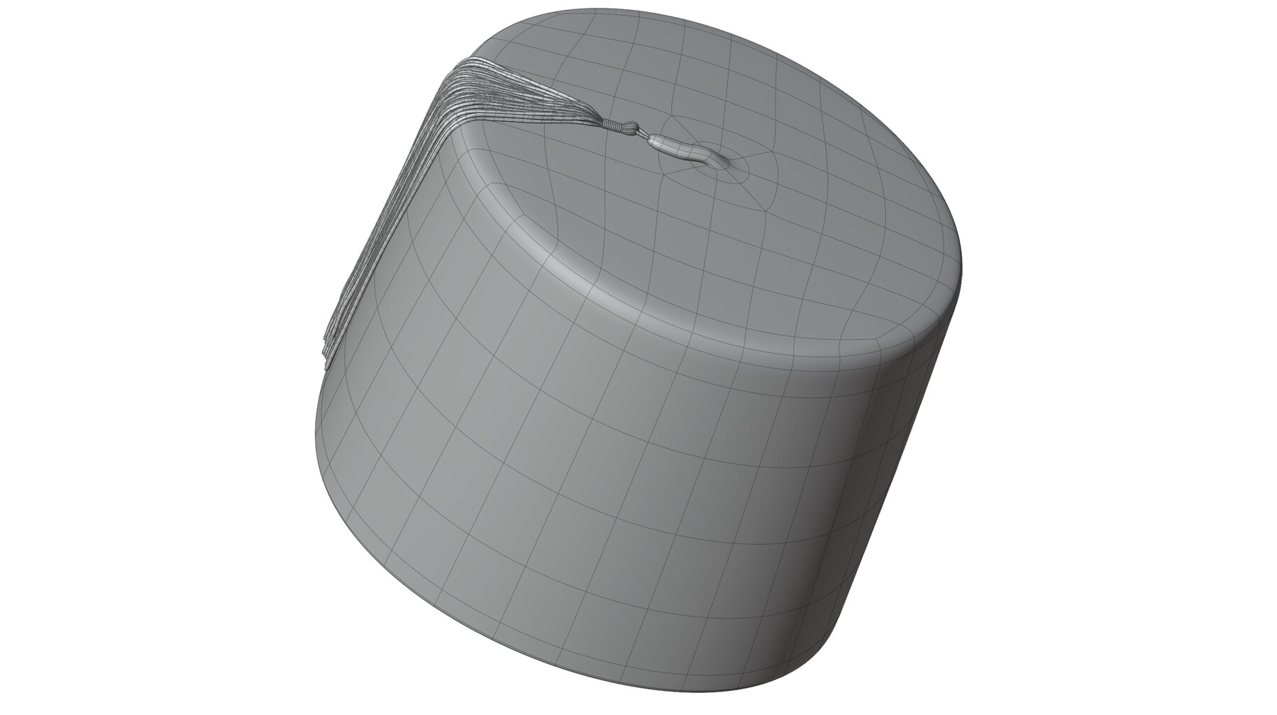 ArtStation - Fez Hat | Resources