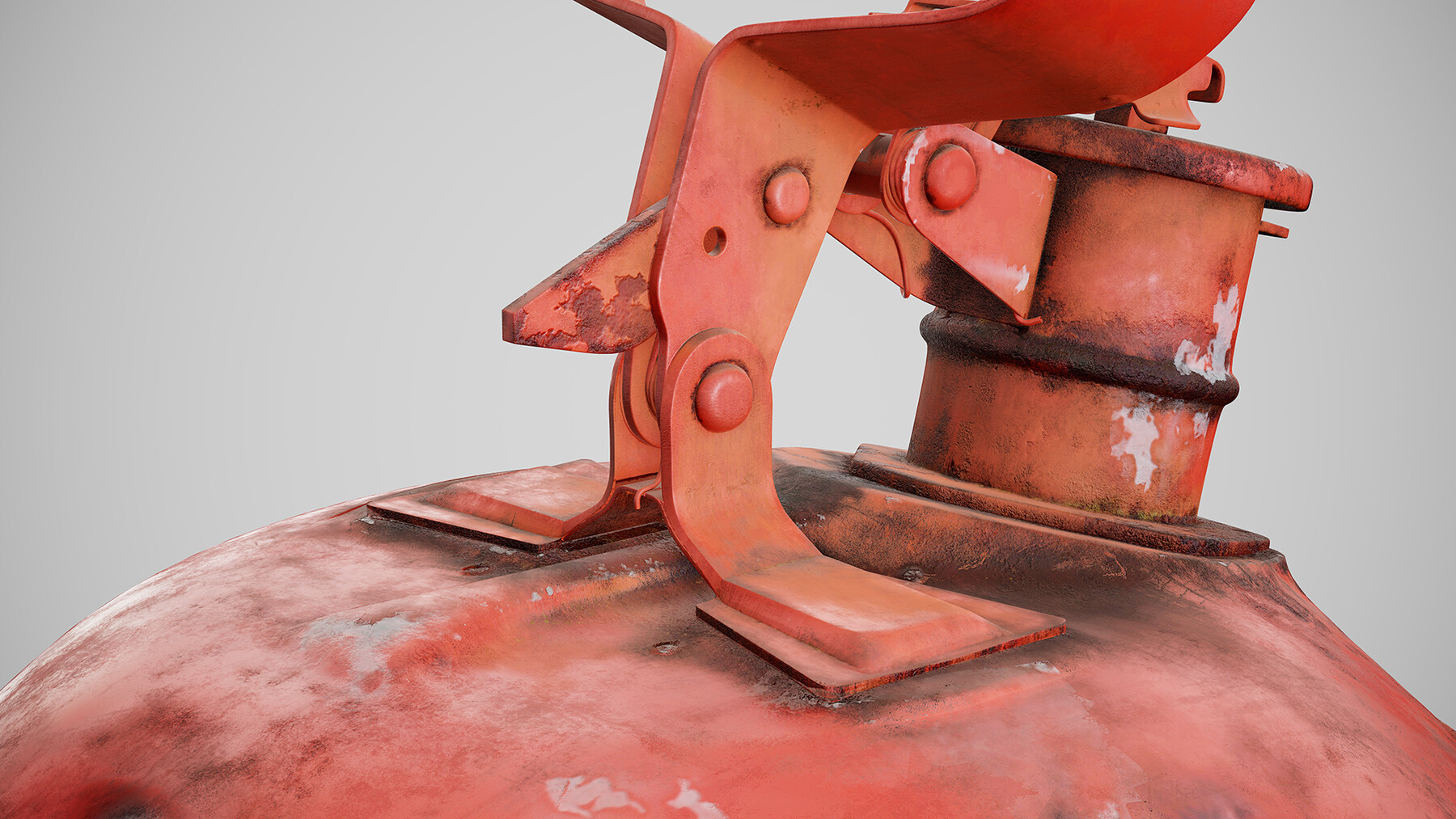 ArtStation - Gas Can | Game Assets