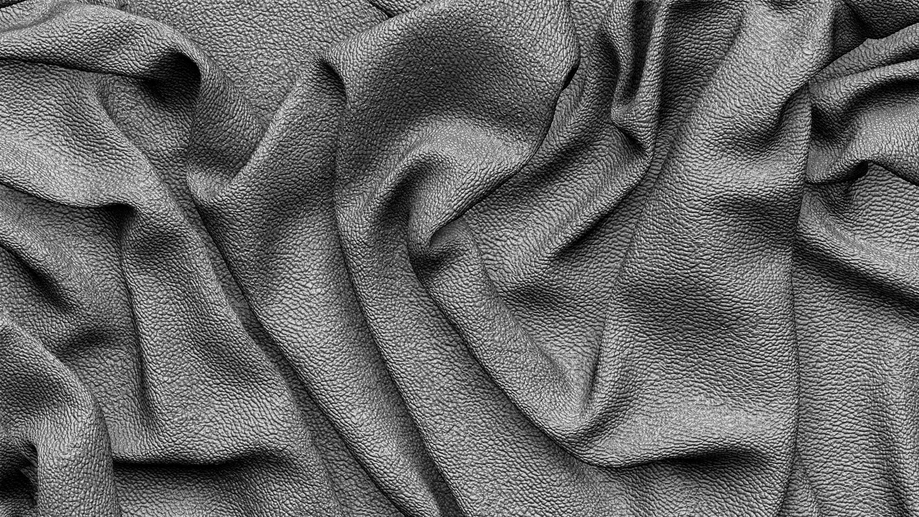 ArtStation - 50 Fabric Pattern Alphas Vol.05 + Video Tutorial | Brushes