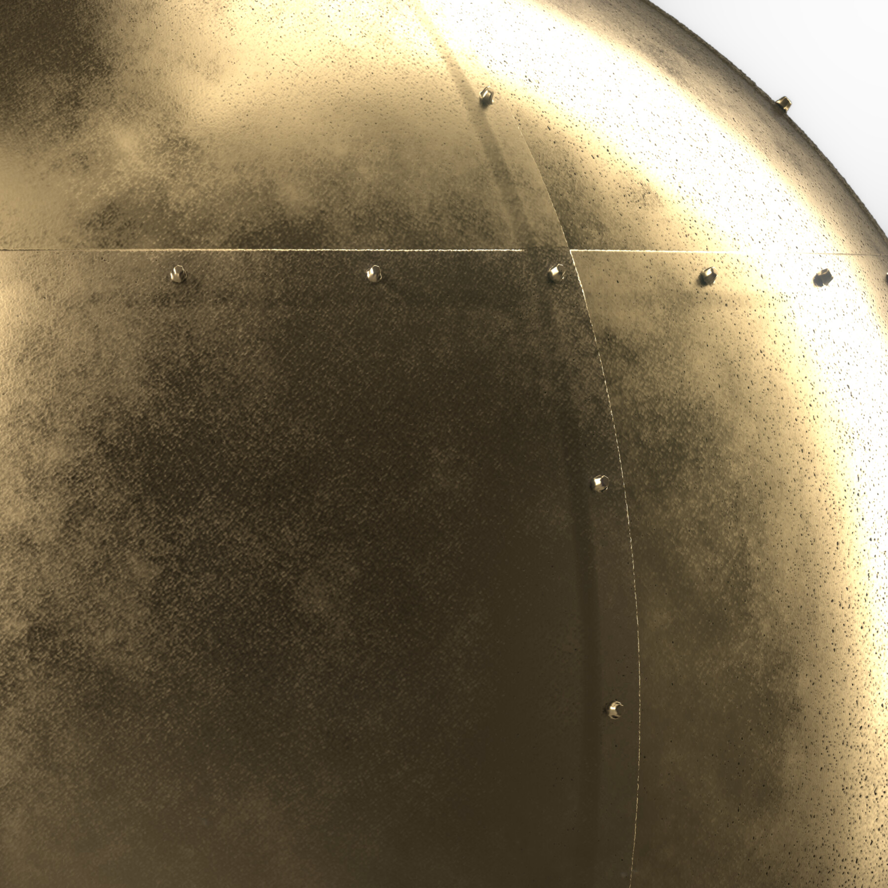 ArtStation - Metal Materials 7- Metal panels, Pbr 4k Seamless | Resources