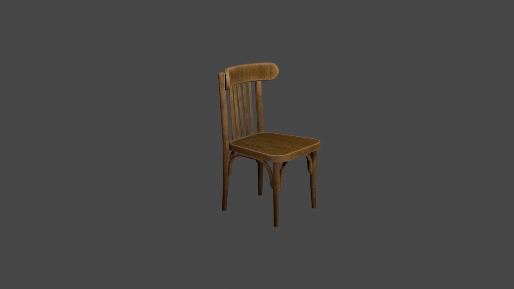 ArtStation - Chair | Resources