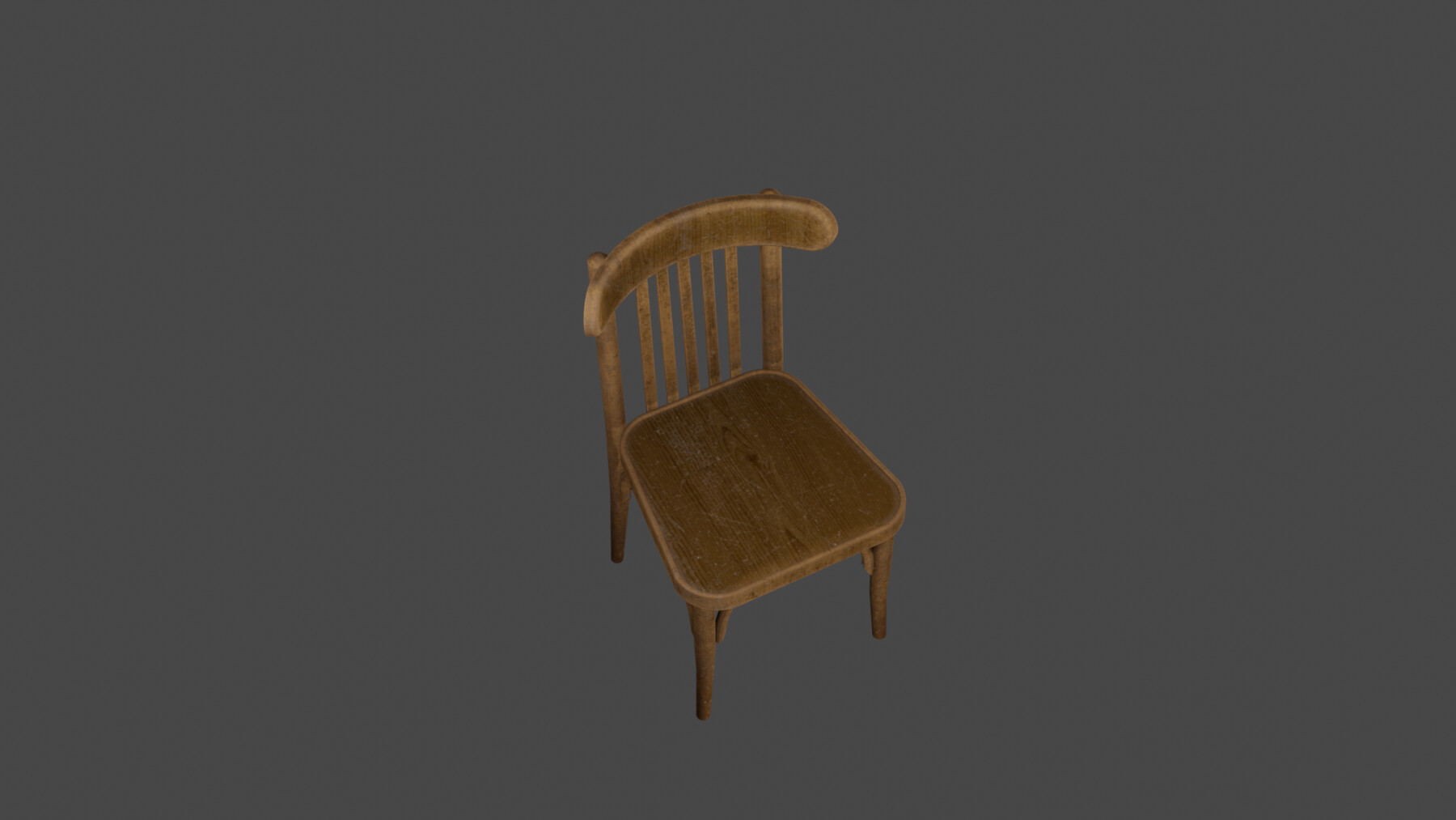 ArtStation - Chair | Resources
