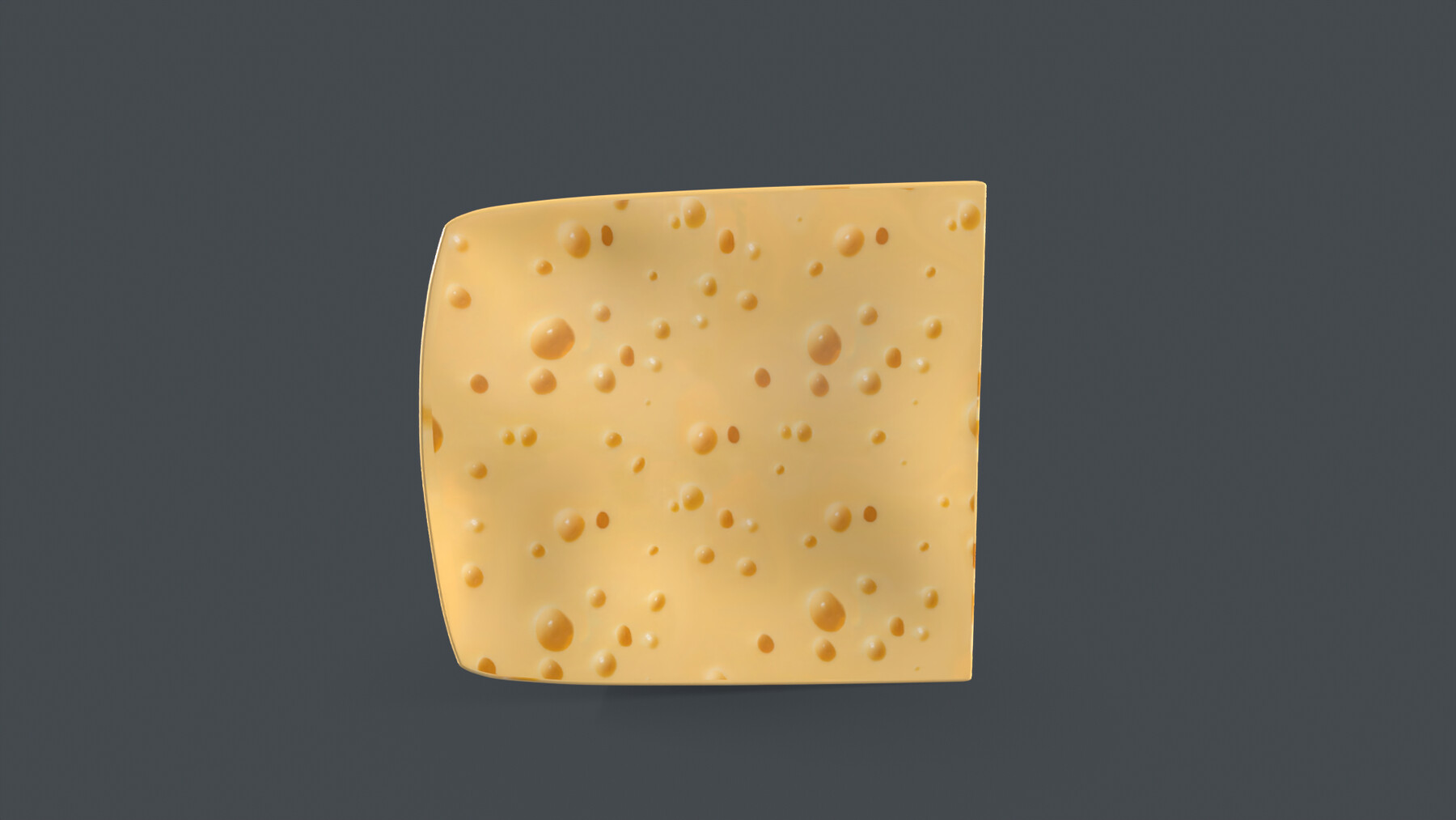 ArtStation - Cheese | Game Assets