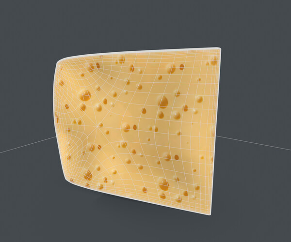 ArtStation - Cheese | Game Assets