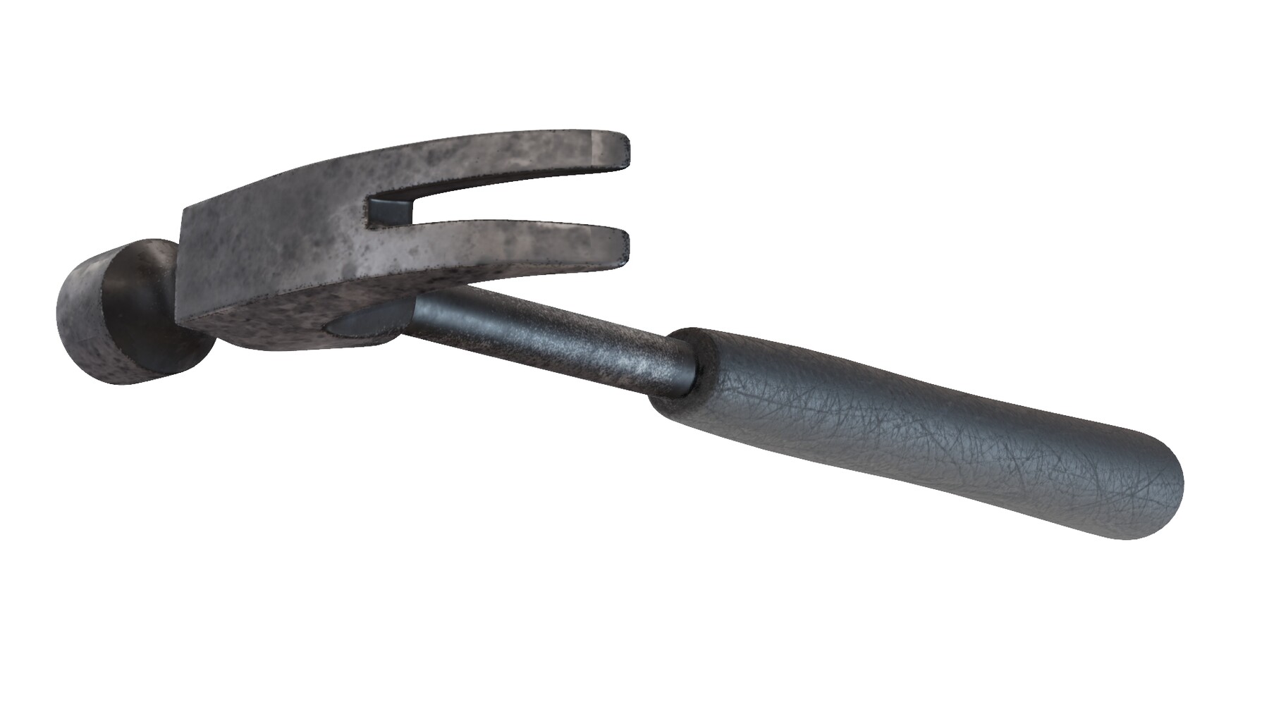 ArtStation - Hammer 3D Model | Game Assets