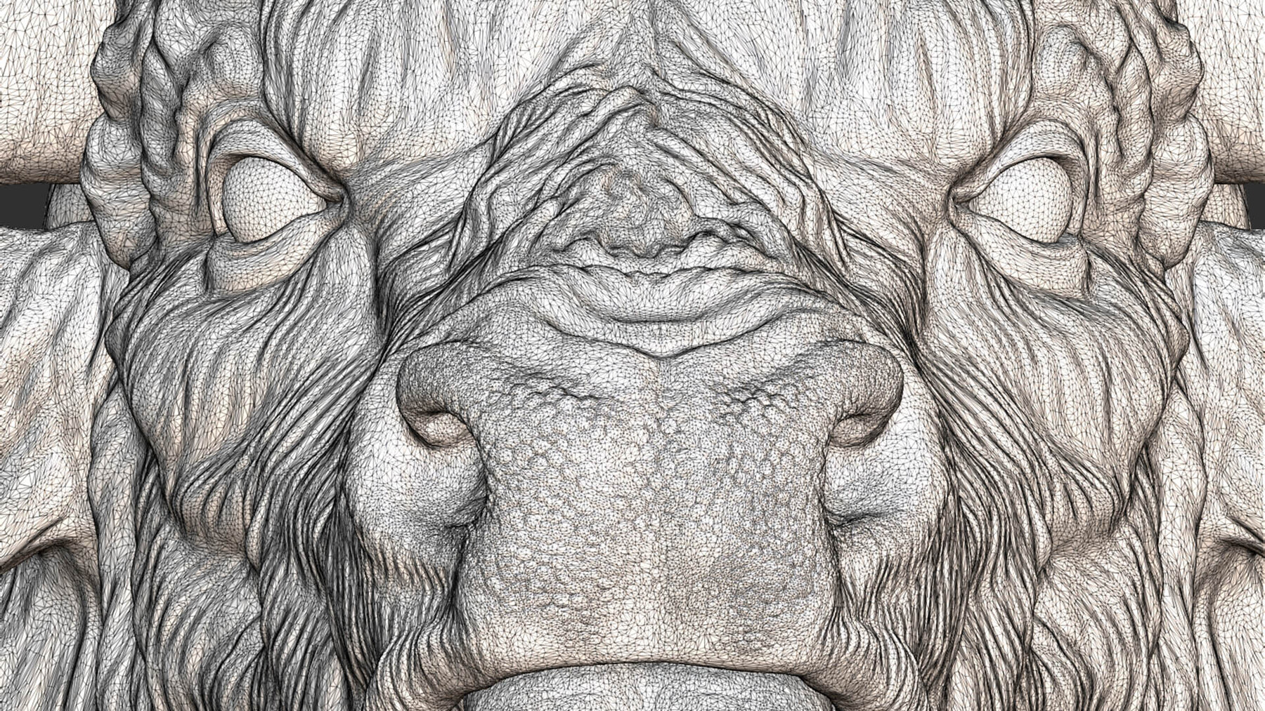 ArtStation - Bull head bellows | Resources