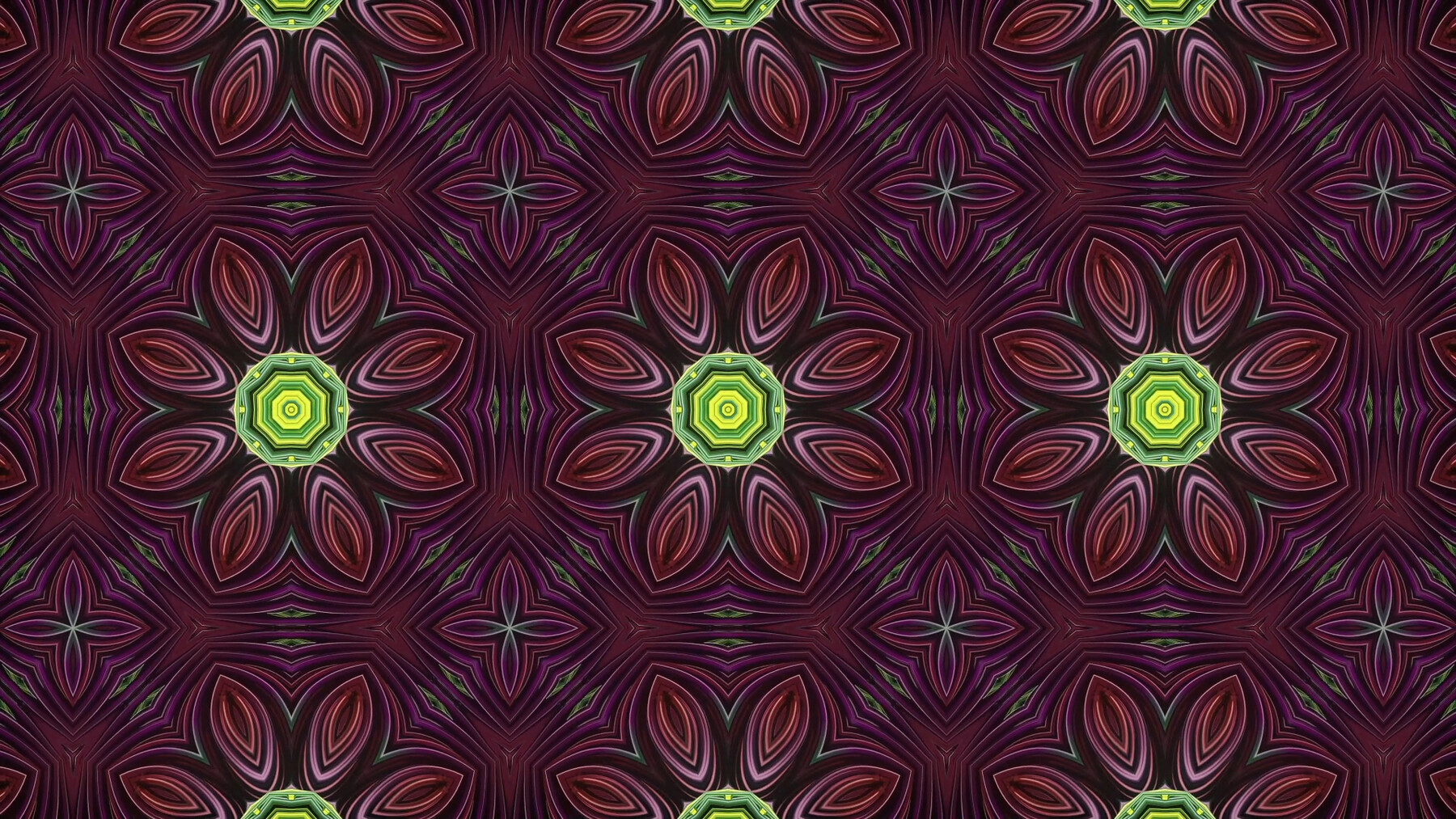 ArtStation - VJ Loop #131 | Resources