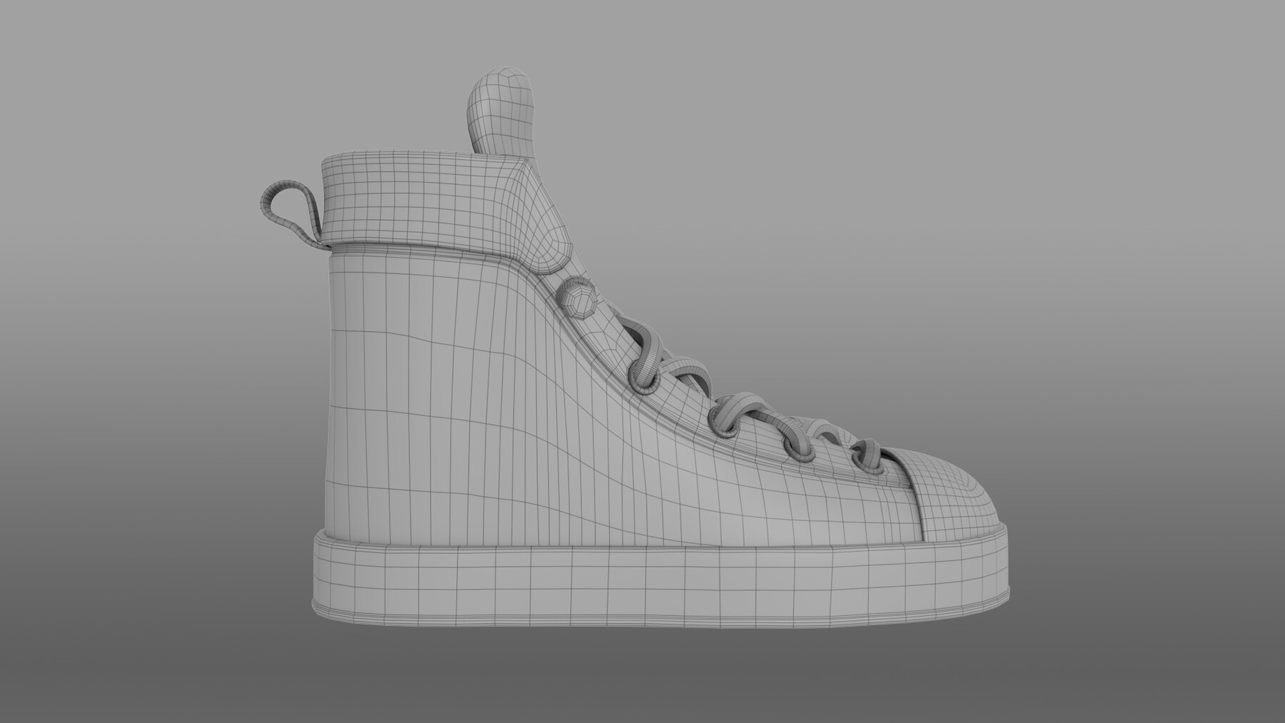 ArtStation - Sneakers | Game Assets