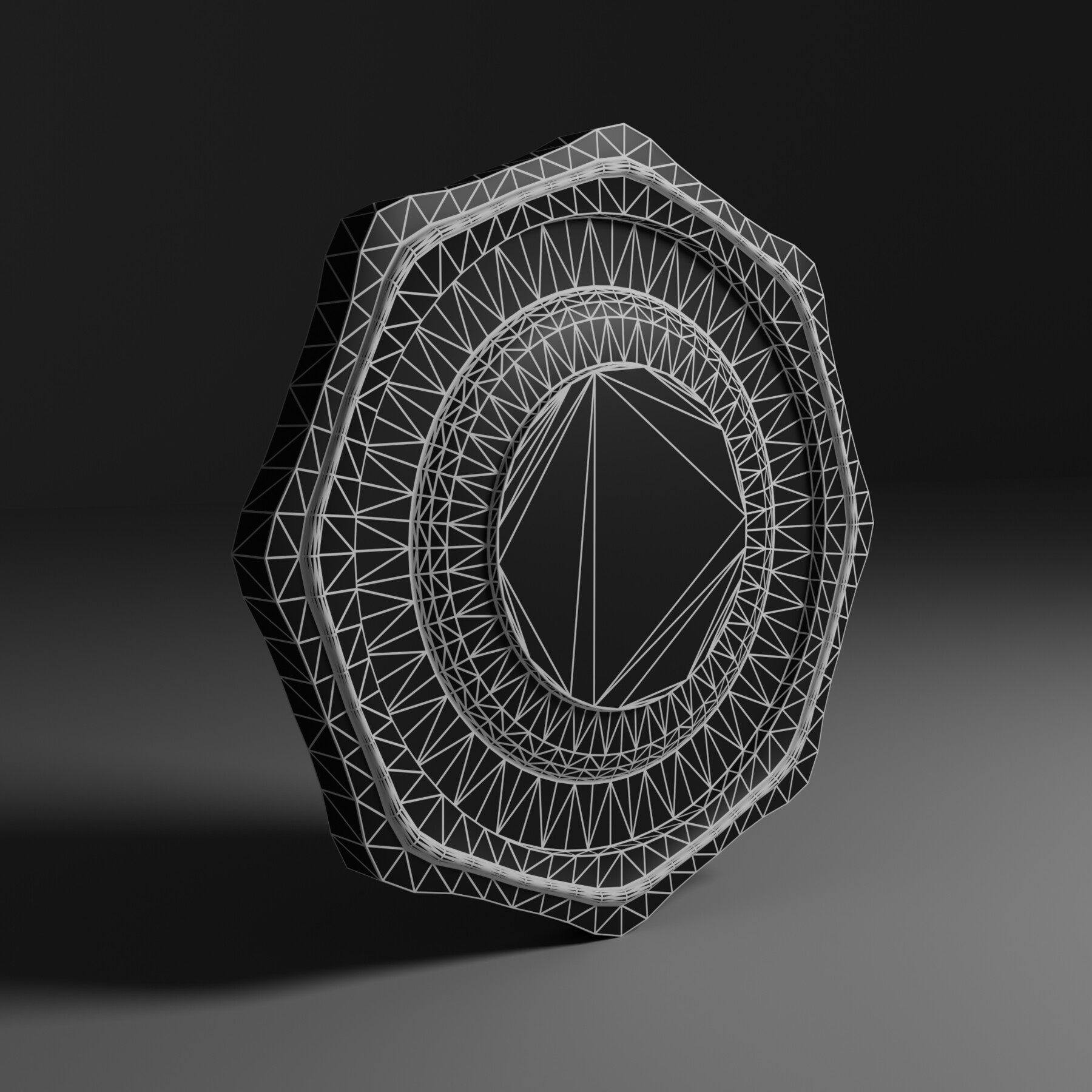 ArtStation - Metallic Coins Pack05 | Game Assets