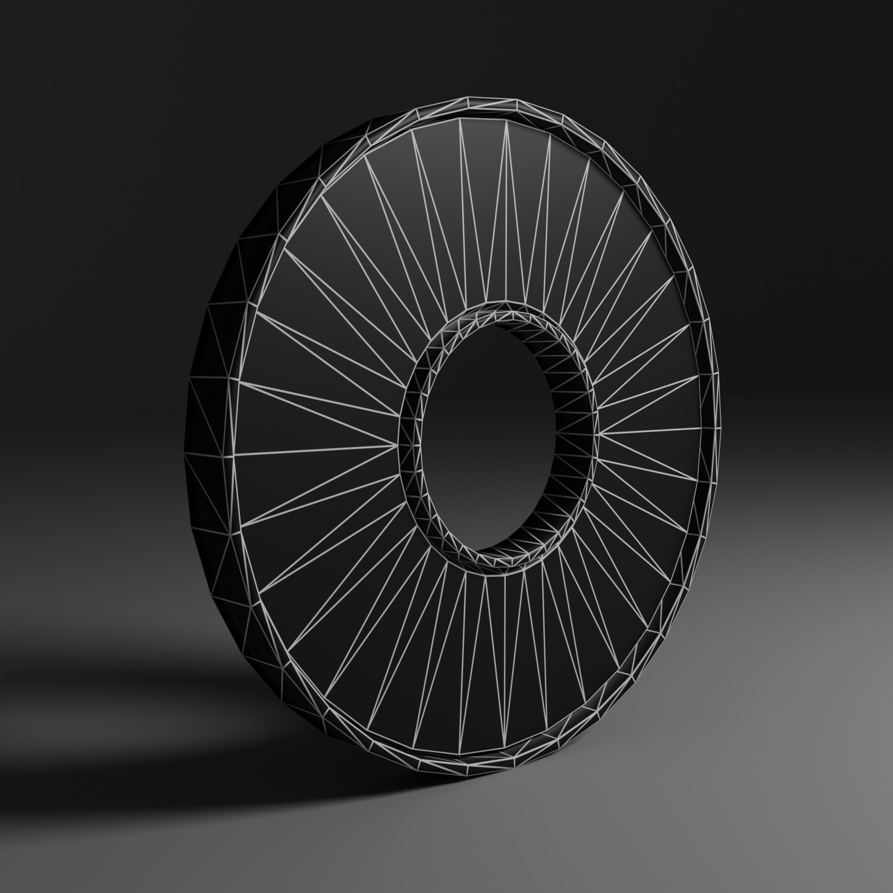 ArtStation - Metallic Coin Free Trial | Game Assets