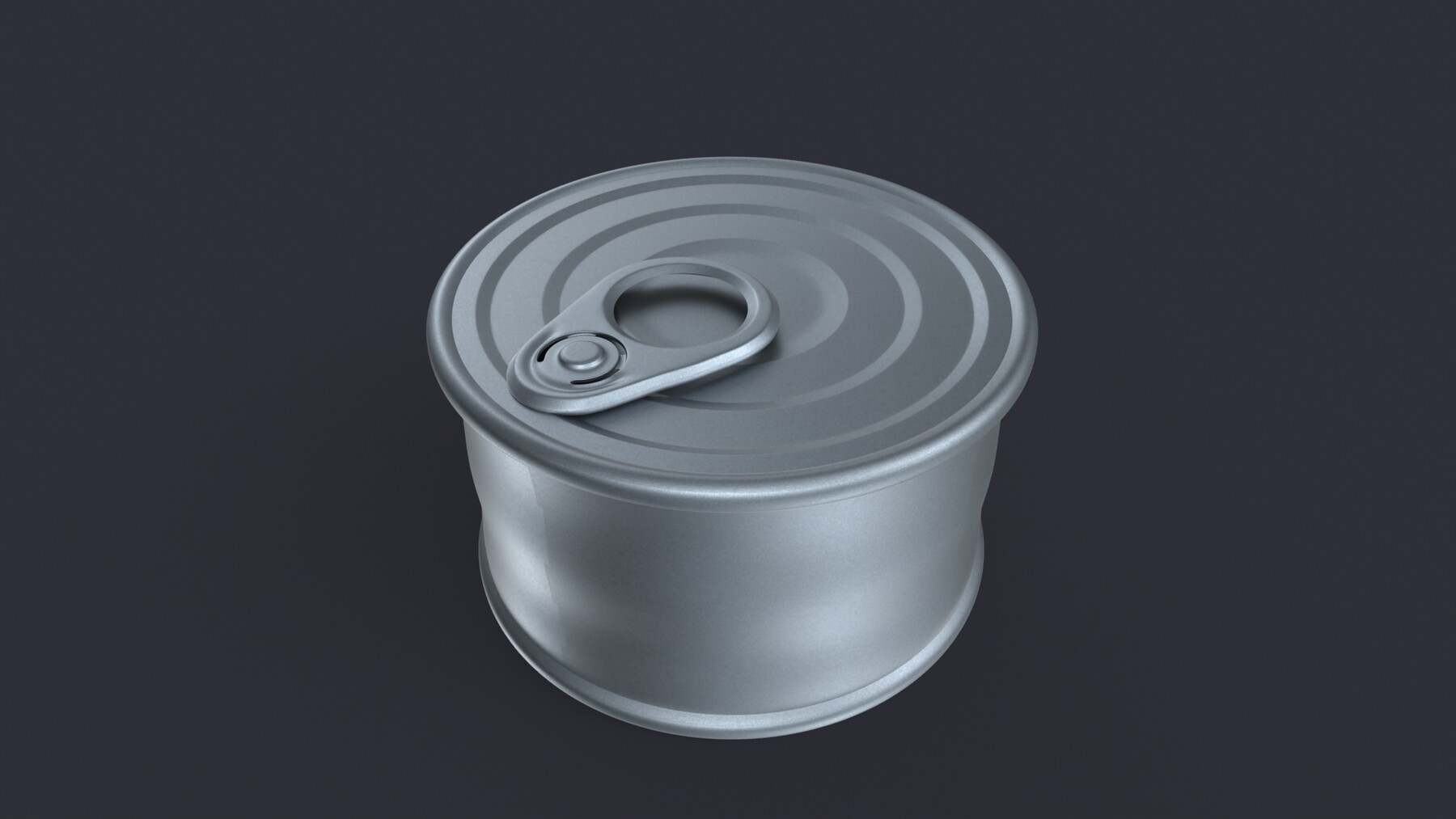 ArtStation - Metal Can | Resources