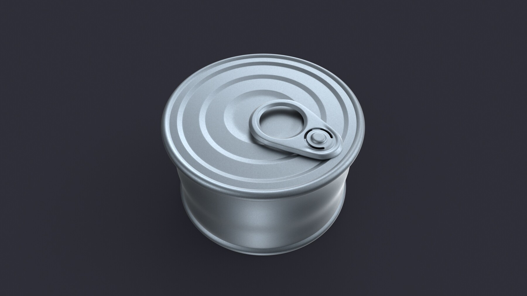ArtStation - Metal Can | Resources