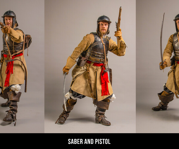 ArtStation - 320+ Swedish Soldier Reference Pictures | Resources