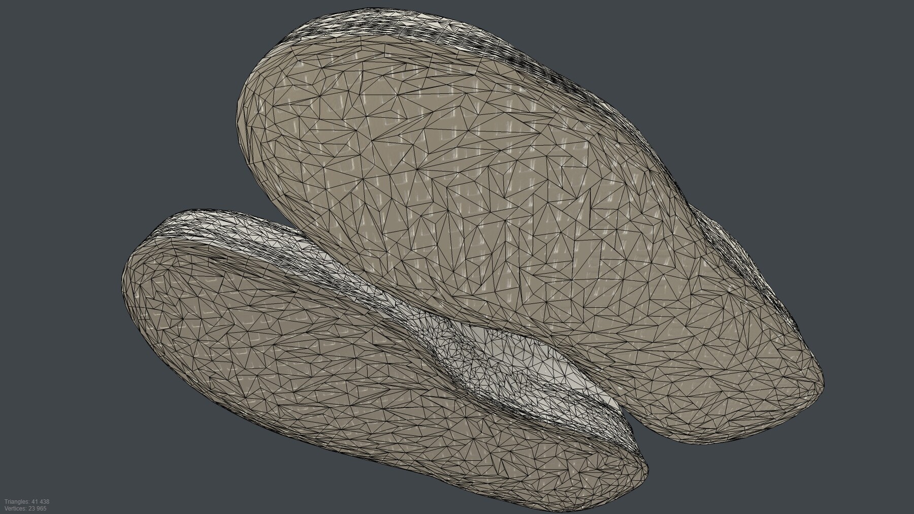 ArtStation - Puma Smash Vulcan Shoes Low-poly | Game Assets