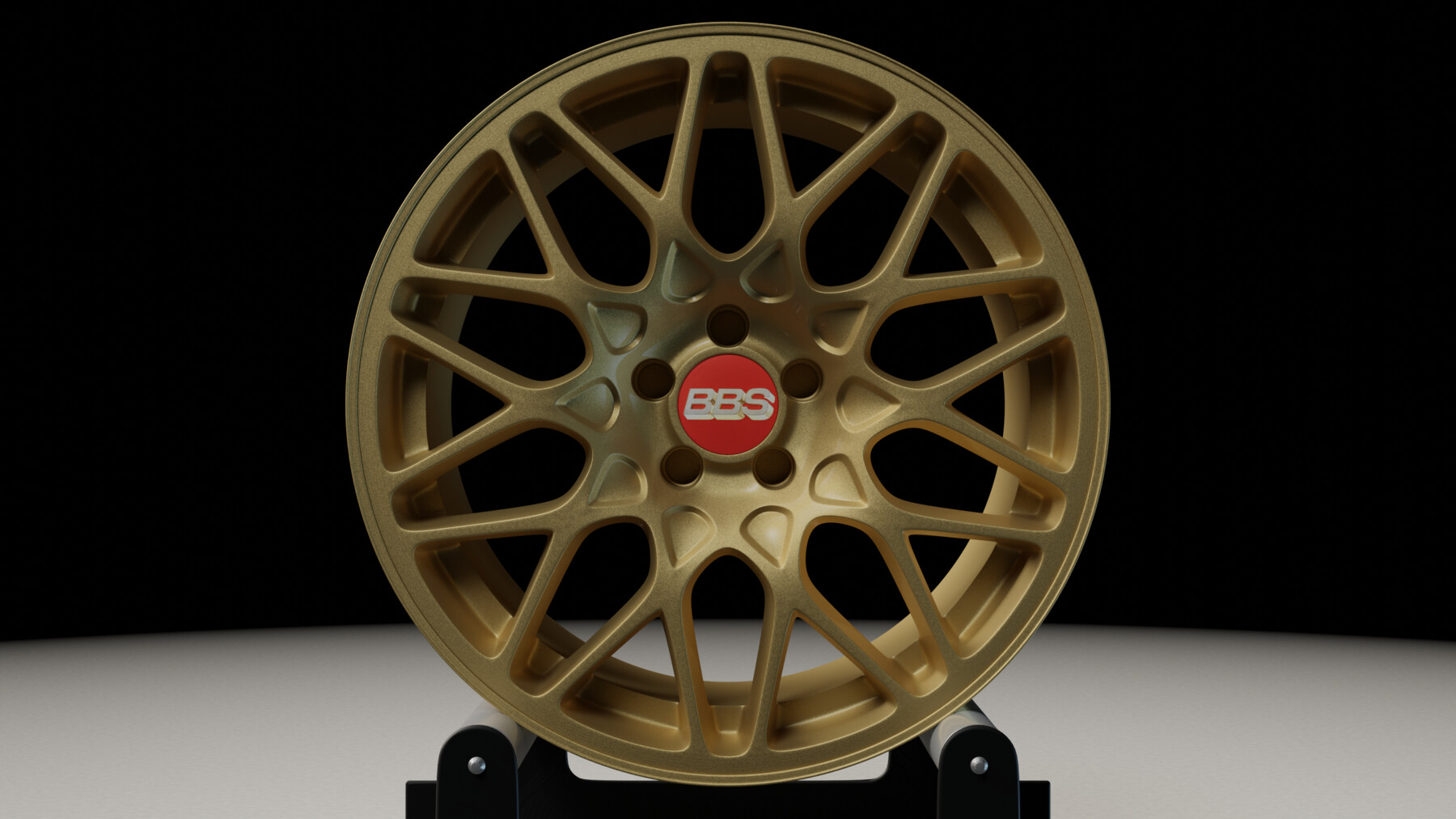 ArtStation - BBS RX-R 3D Model | Game Assets