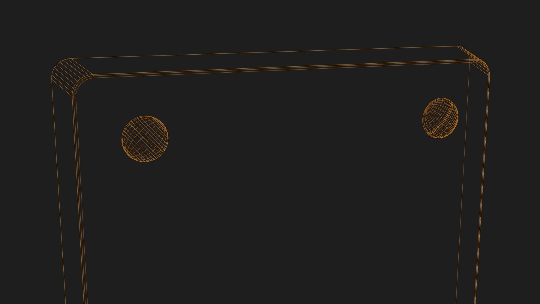 ArtStation - Door Handle 3D Model | Resources