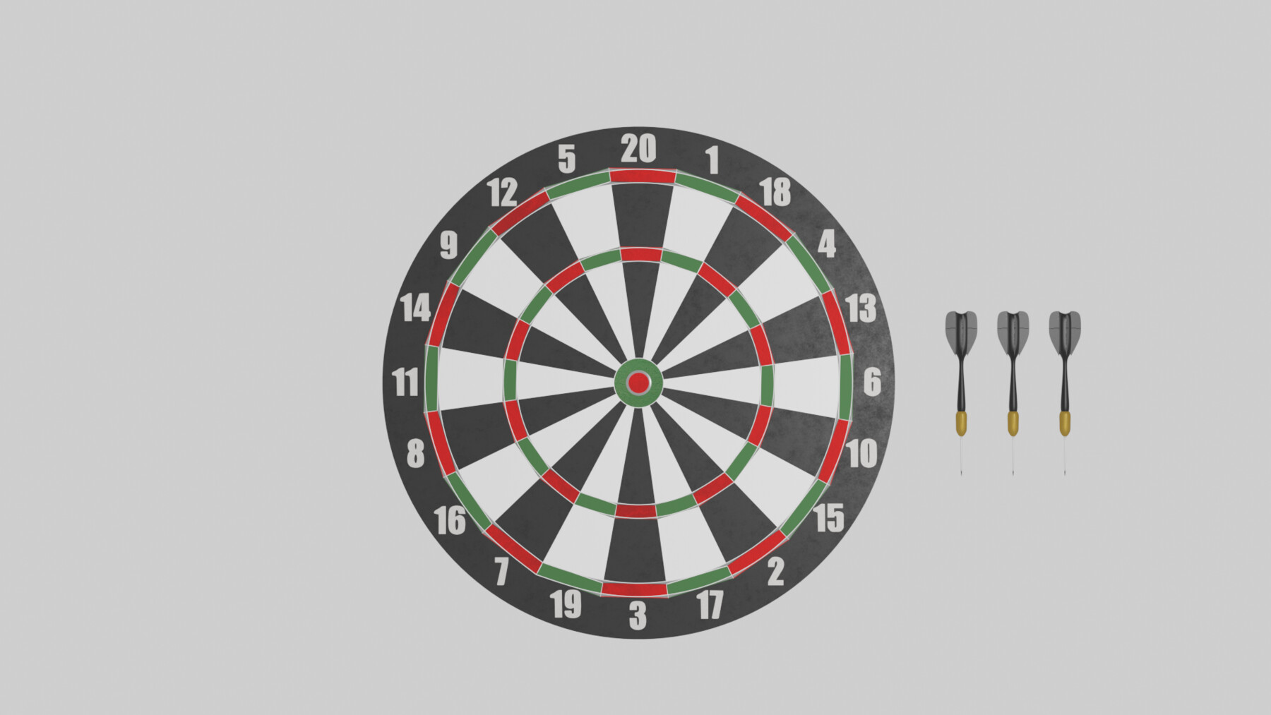 ArtStation - Darts | Resources