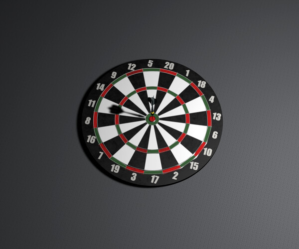 ArtStation - Darts | Resources