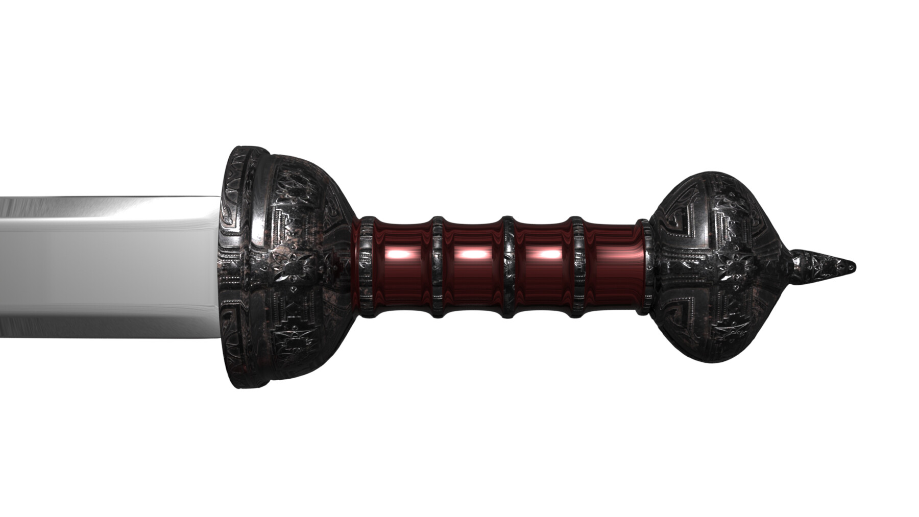 ArtStation - Gladius | Resources