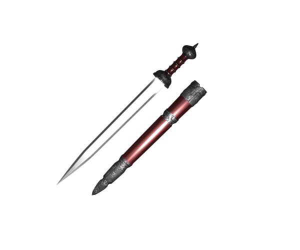 ArtStation - Gladius | Resources