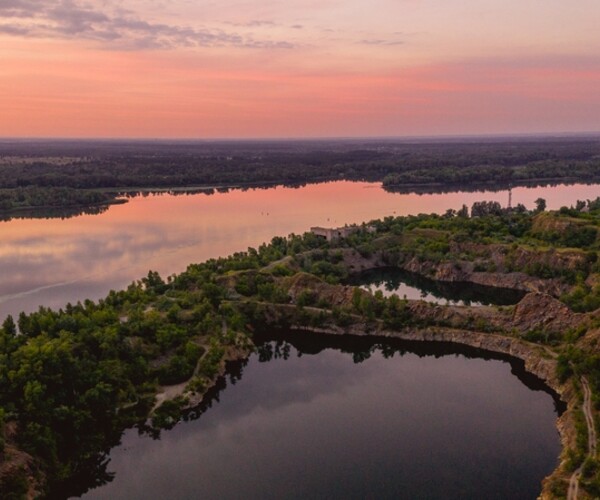 ArtStation - 400+ Photo Reference Pack: Big Lake, Trees, Nature, Unique ...