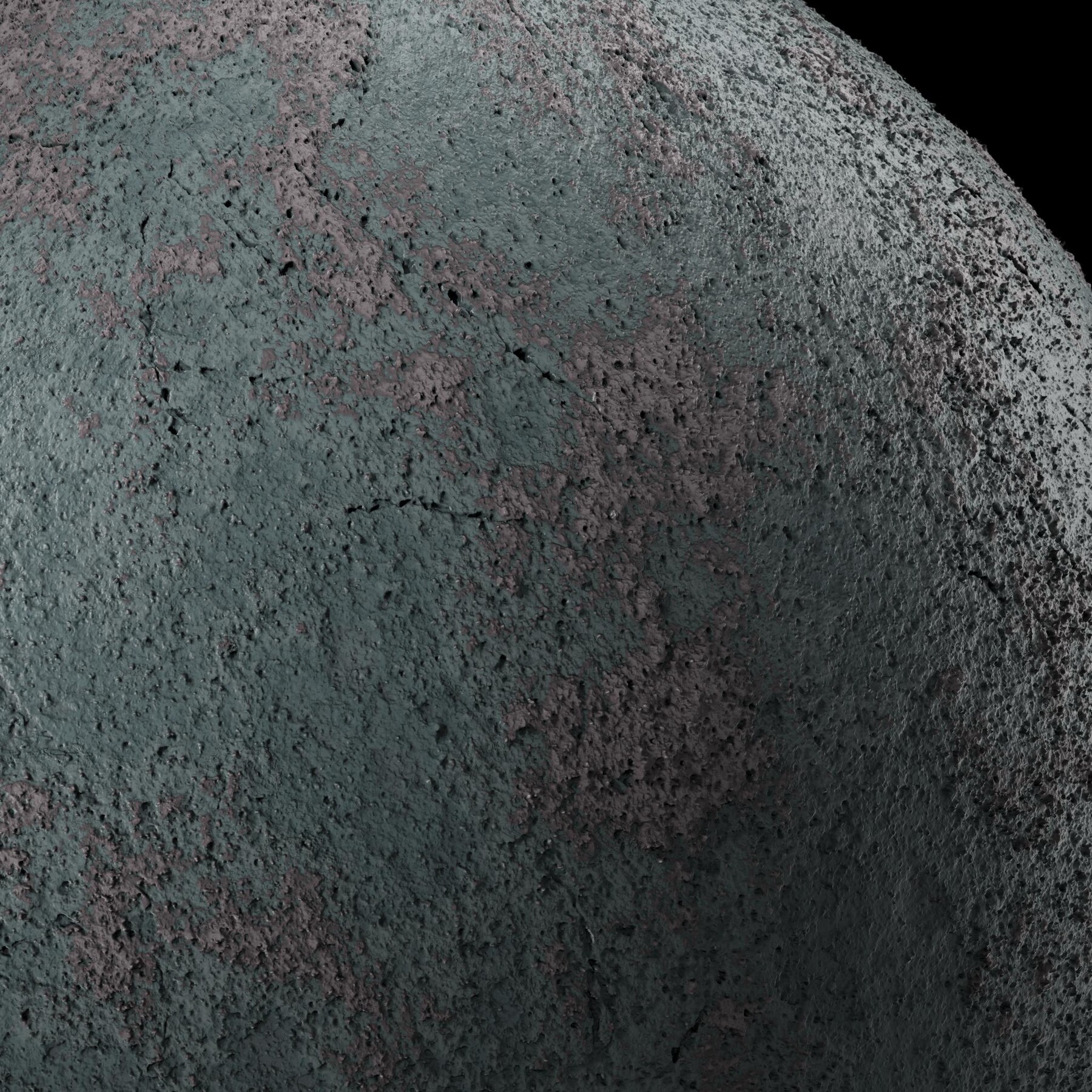 ArtStation - Plaster Materials 12- By 2 color, Pbr, 4k, seamless ...