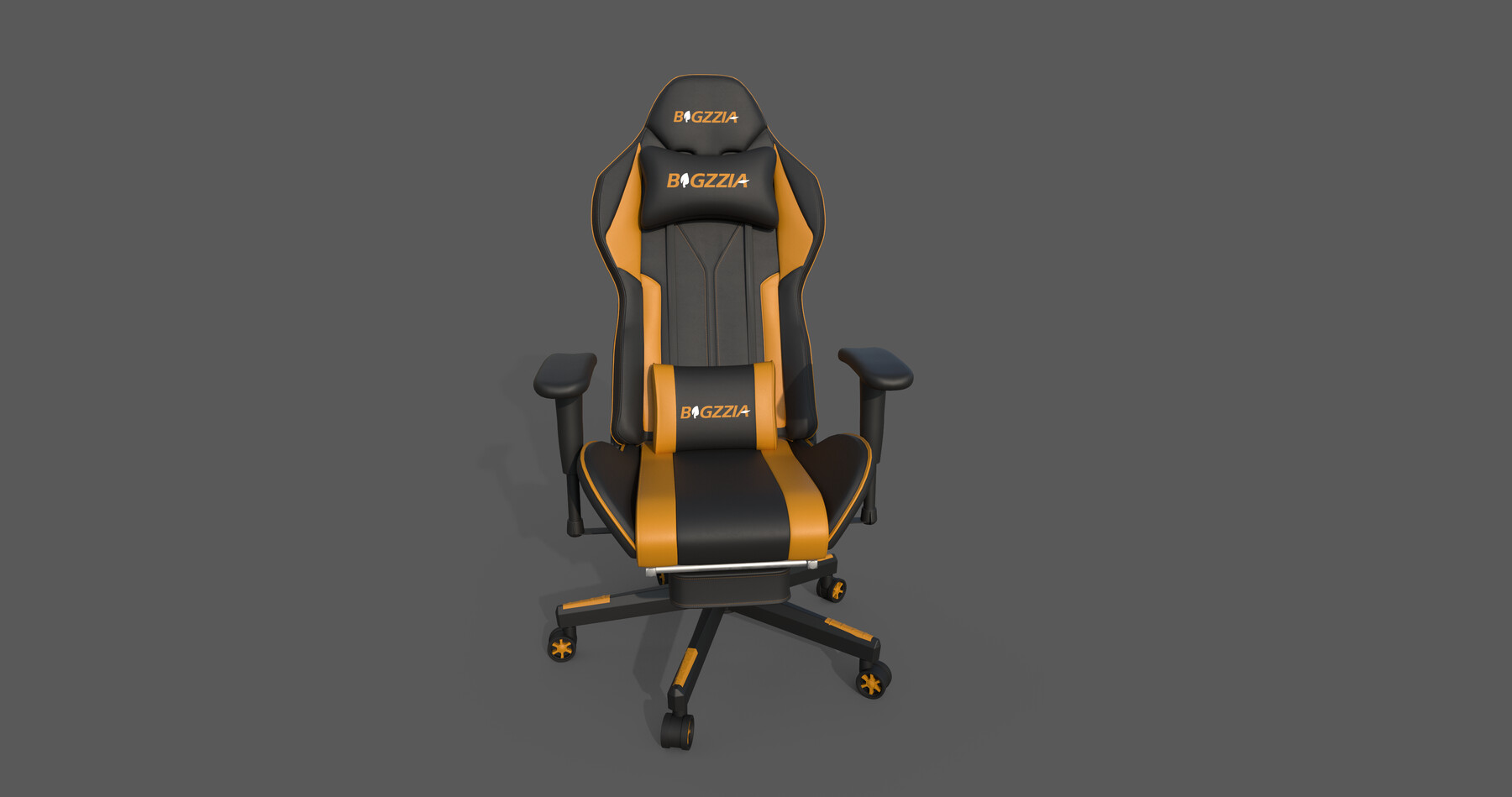 ArtStation - Gaming chair [Download Product] | 3d gaming chair |3d soft ...