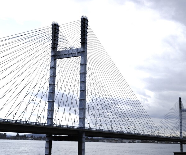 ArtStation - Bridge Pack | Game Assets