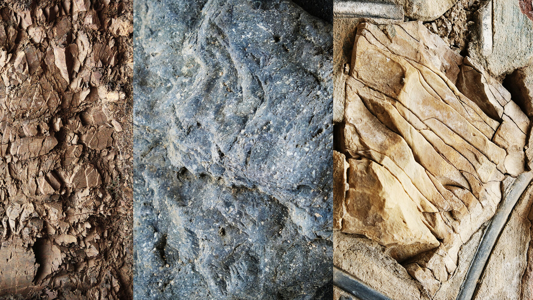 ArtStation - 150+ CLIFF & ROCK Reference Pack Vol.1 | Resources