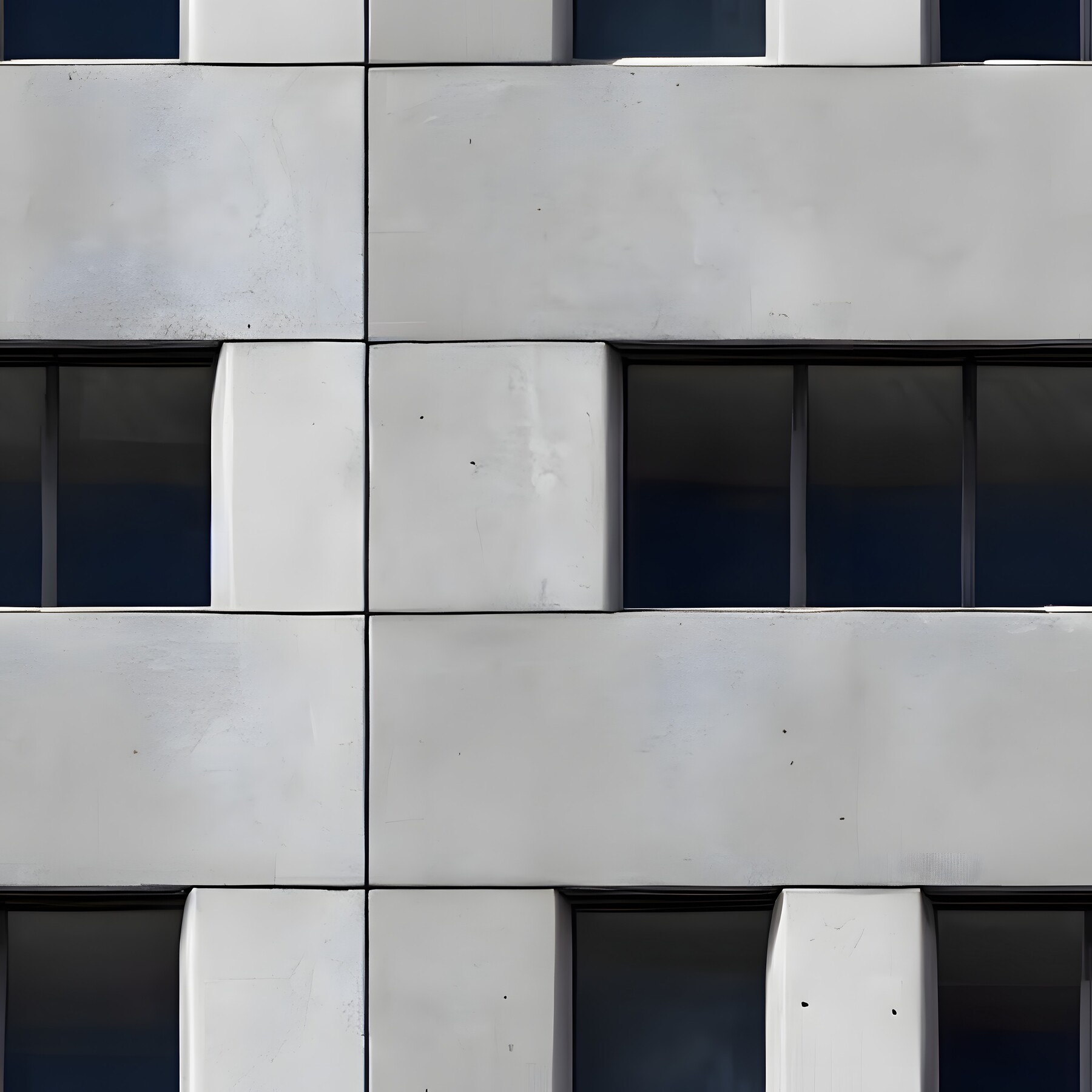 ArtStation - 660 + Brutalist concrete facade photo vol 02 | Resources