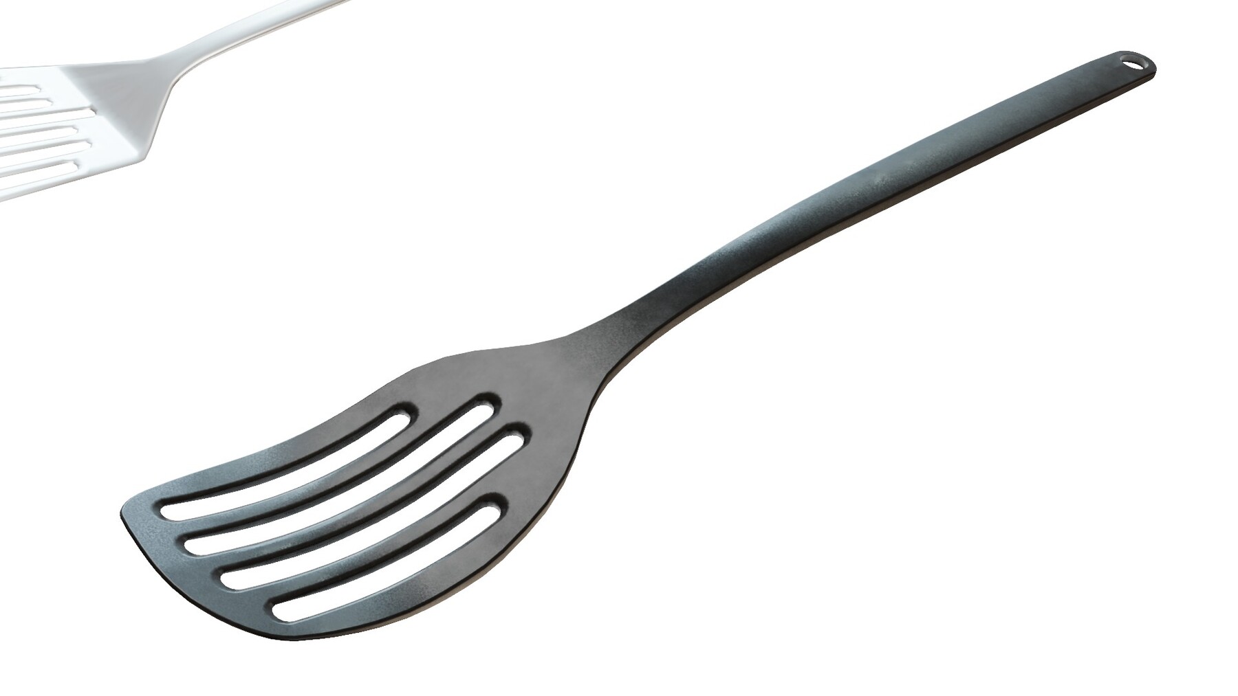 ArtStation - Spatula 3D Model Set | Game Assets