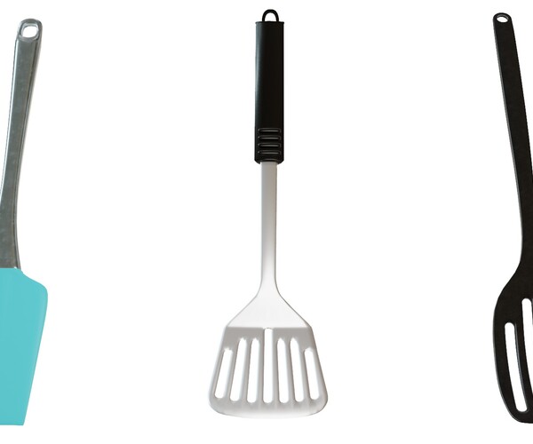 ArtStation - Spatula 3D Model Set | Game Assets