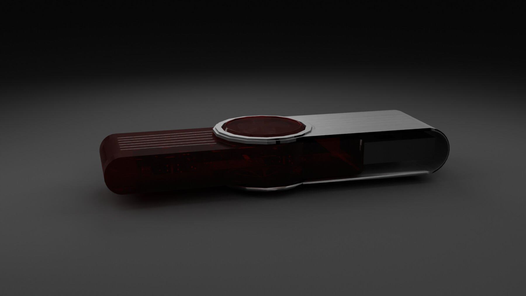 ArtStation - Pen Drive | Game Assets