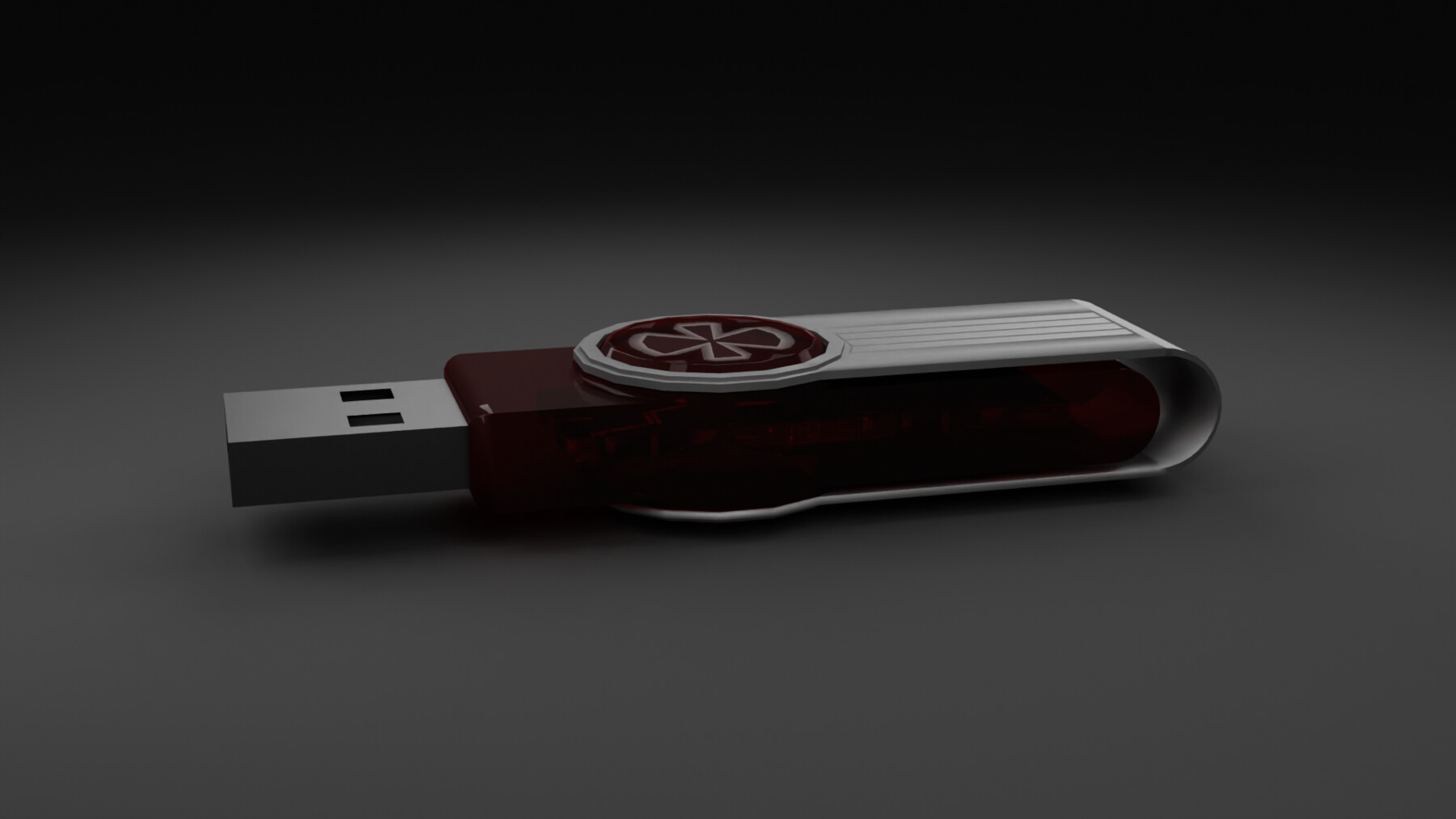 ArtStation - Pen Drive | Game Assets