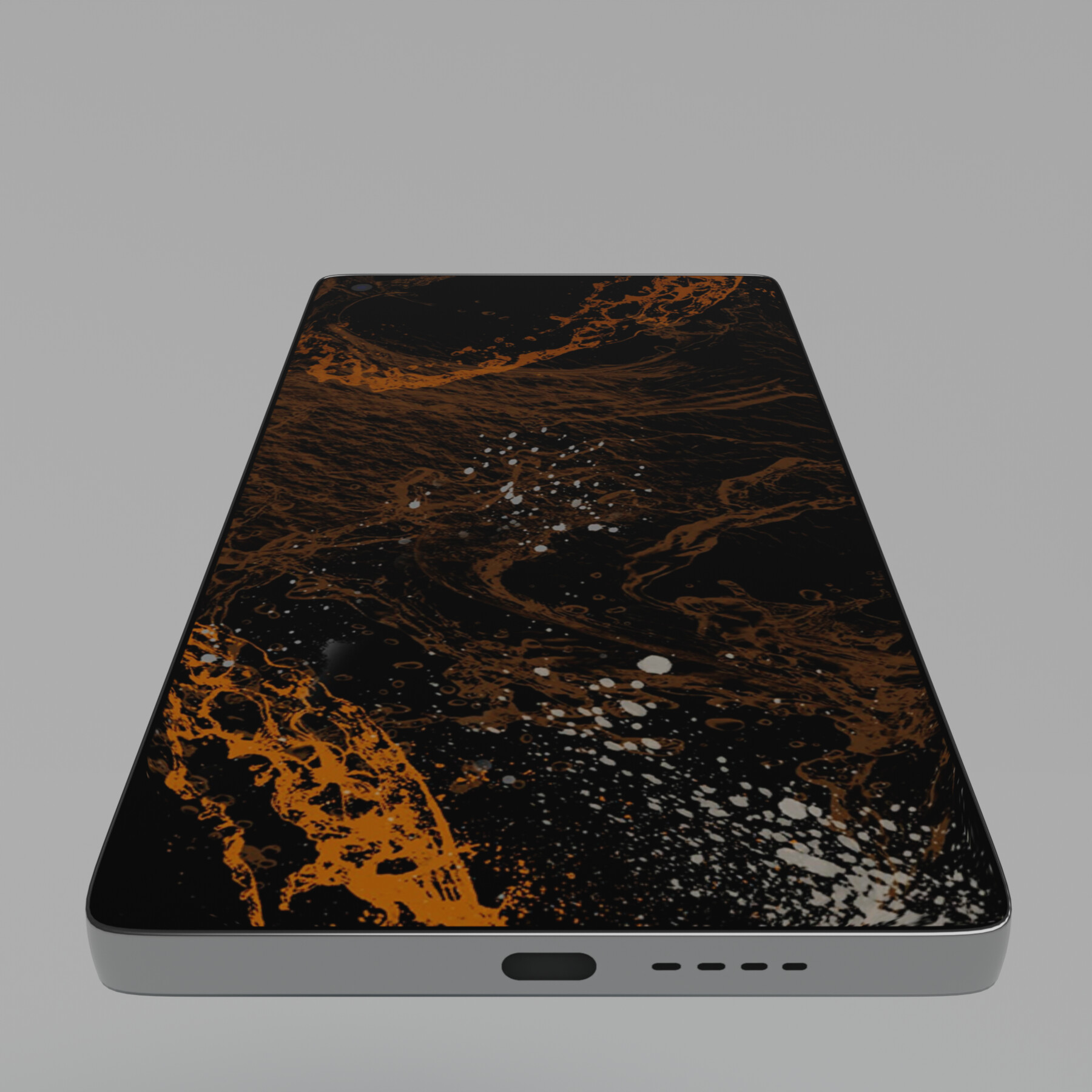 ArtStation - SmartPhone | Game Assets