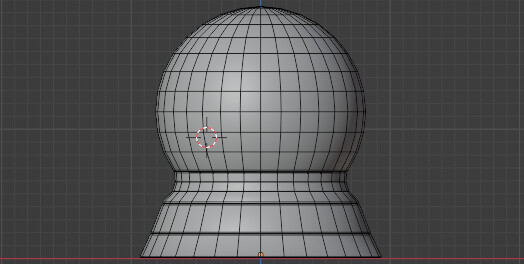 ArtStation - Gnome in Snow Globe | Game Assets